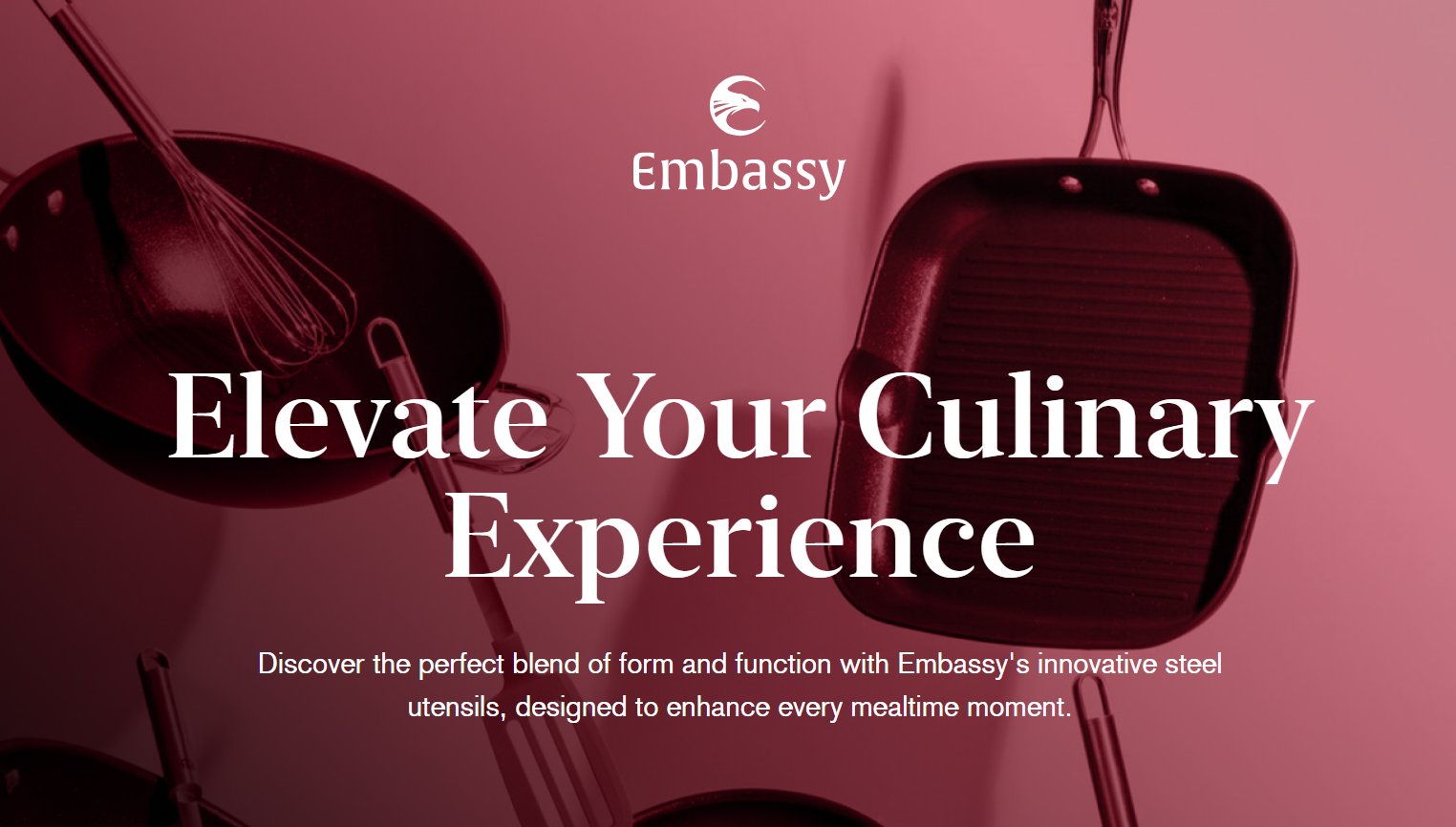 Embassy – Pooja Kitchen Gallery