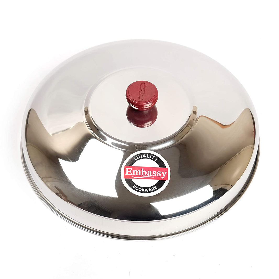 Steel Utensils – Pooja Kitchen Gallery